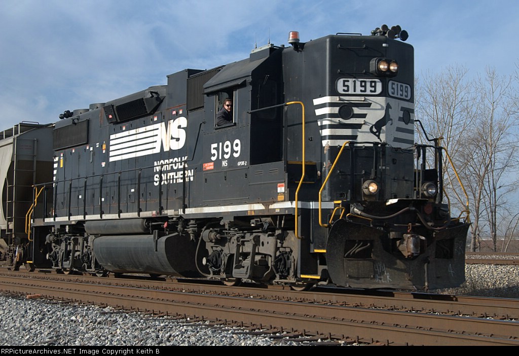 NS 5199